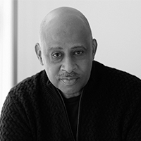 Ruben Santiago-Hudson On Stage | New York Theatre Guide