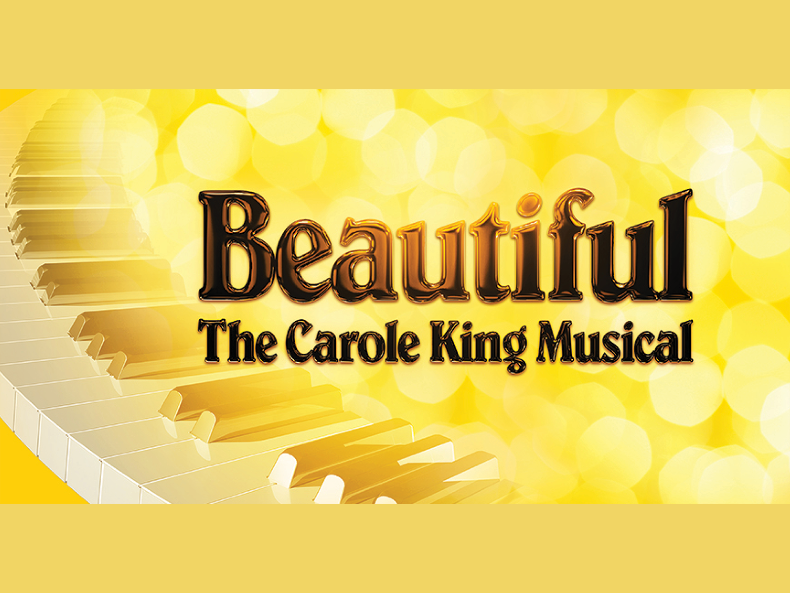 Beautiful: The Carole King Musical Tickets | Lincolnshire | TodayTix
