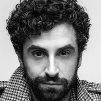 Brandon Uranowitz On Stage | New York Theatre Guide