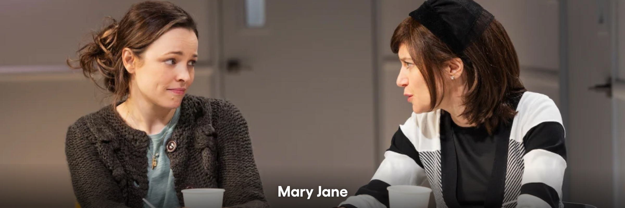 See stars on stage in NYC | Book tickets | TodayTix