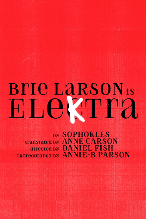 Elektra Tickets | London | TodayTix