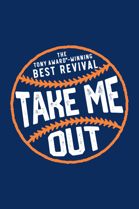 Take Me Out on Broadway Tickets | Gerald Schoenfeld Theatre | New York ...