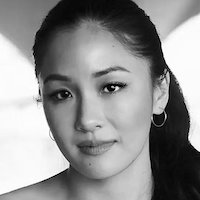 Constance Wu On Stage | New York Theatre Guide