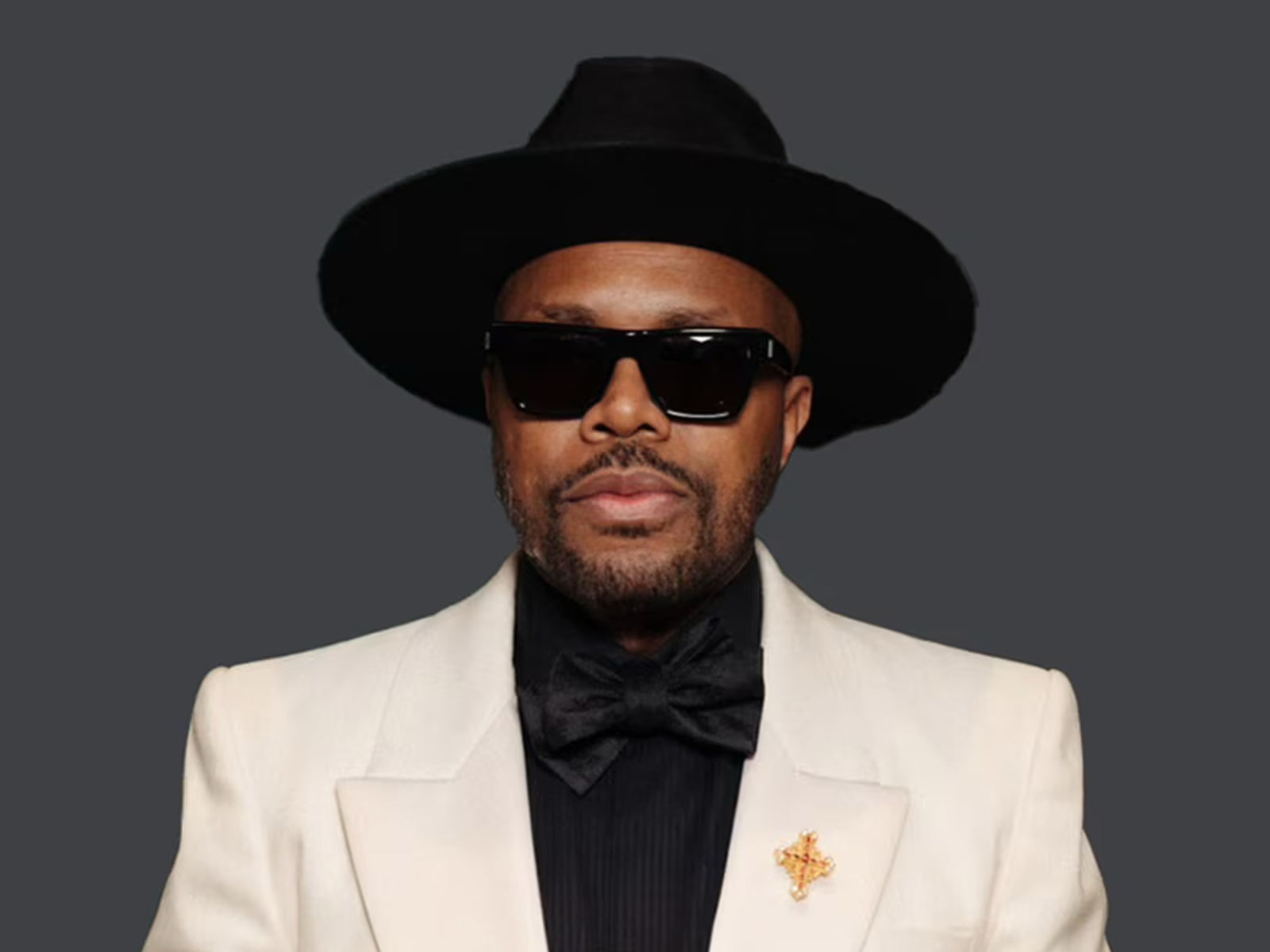 New Year's Eve with D-Nice & Friends tickets | Los Angeles | TodayTix