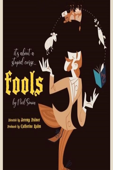 Neil Simon's Fools Tickets | Los Angeles | TodayTix