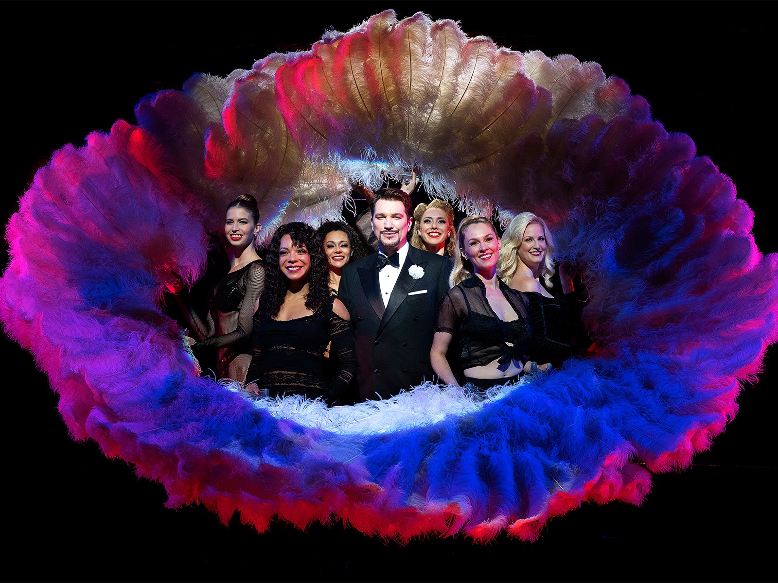 Chicago Tickets | New York | TodayTix