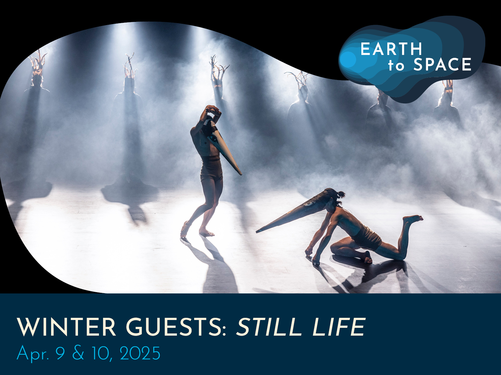 Earth to Space - Winter Guests: Still Life Tickets | Washington | TodayTix