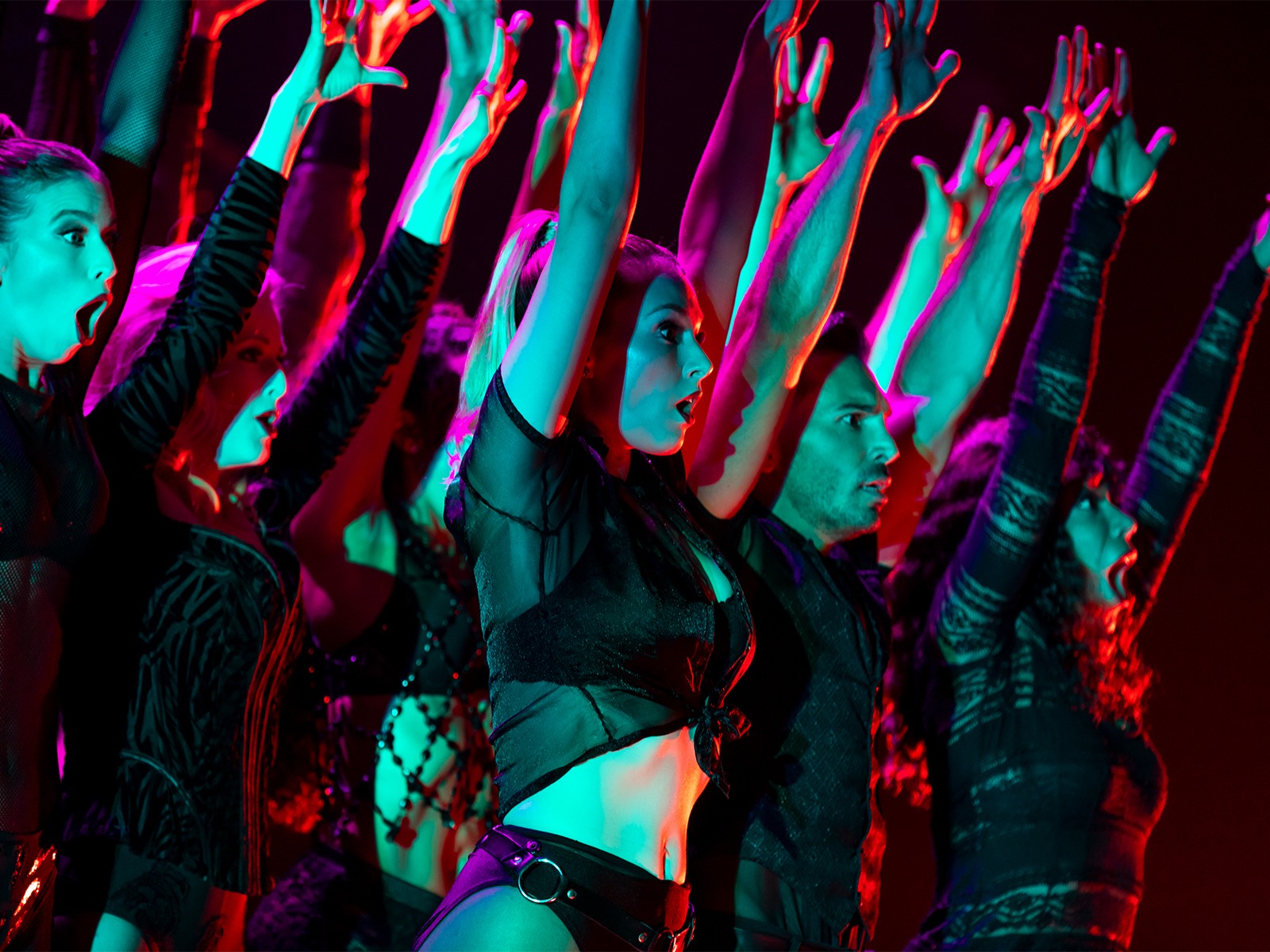 Chicago Tickets | New York | TodayTix