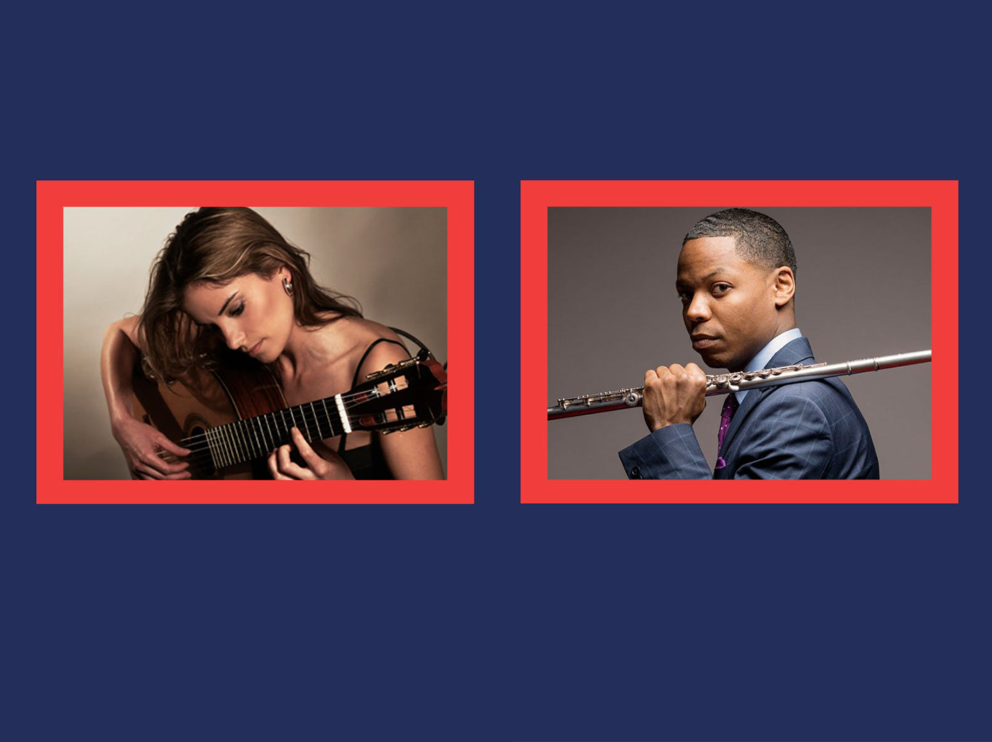 92Y Concert Series tickets | New York | TodayTix