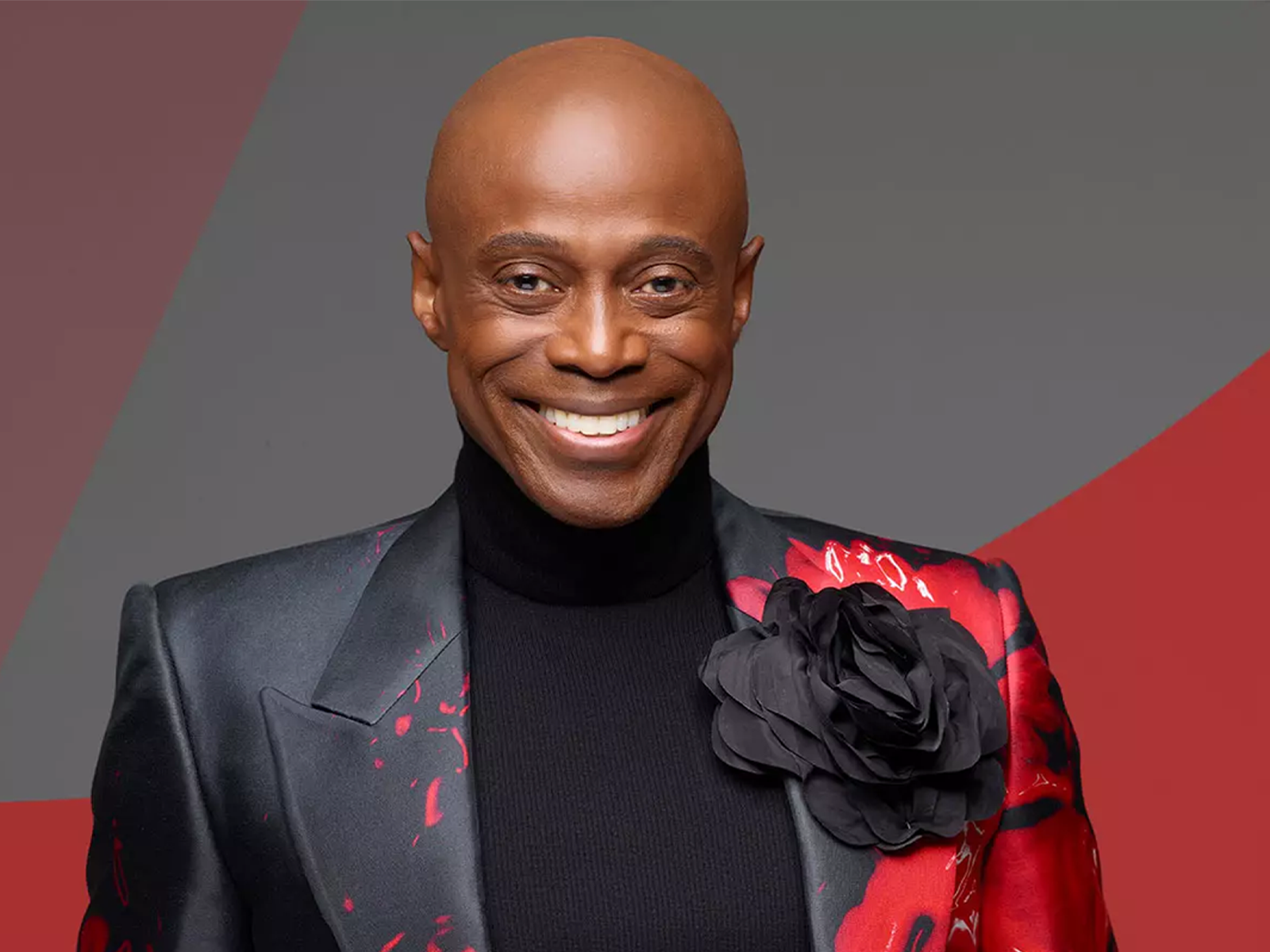 KEM: Home for the Holidays tickets | Washington | TodayTix