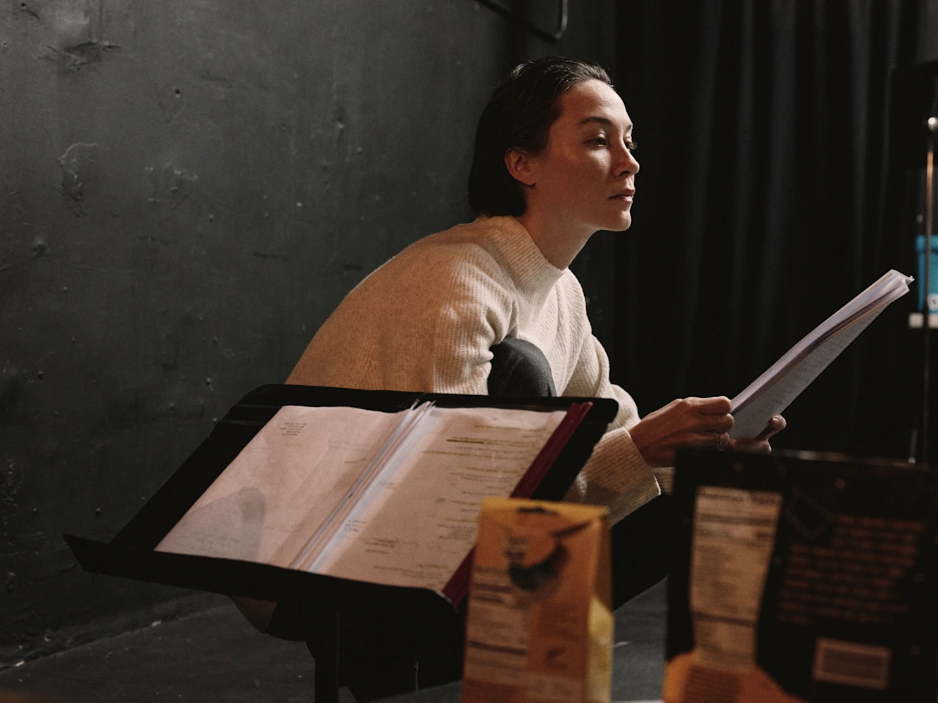 JOB Tickets | New York | TodayTix