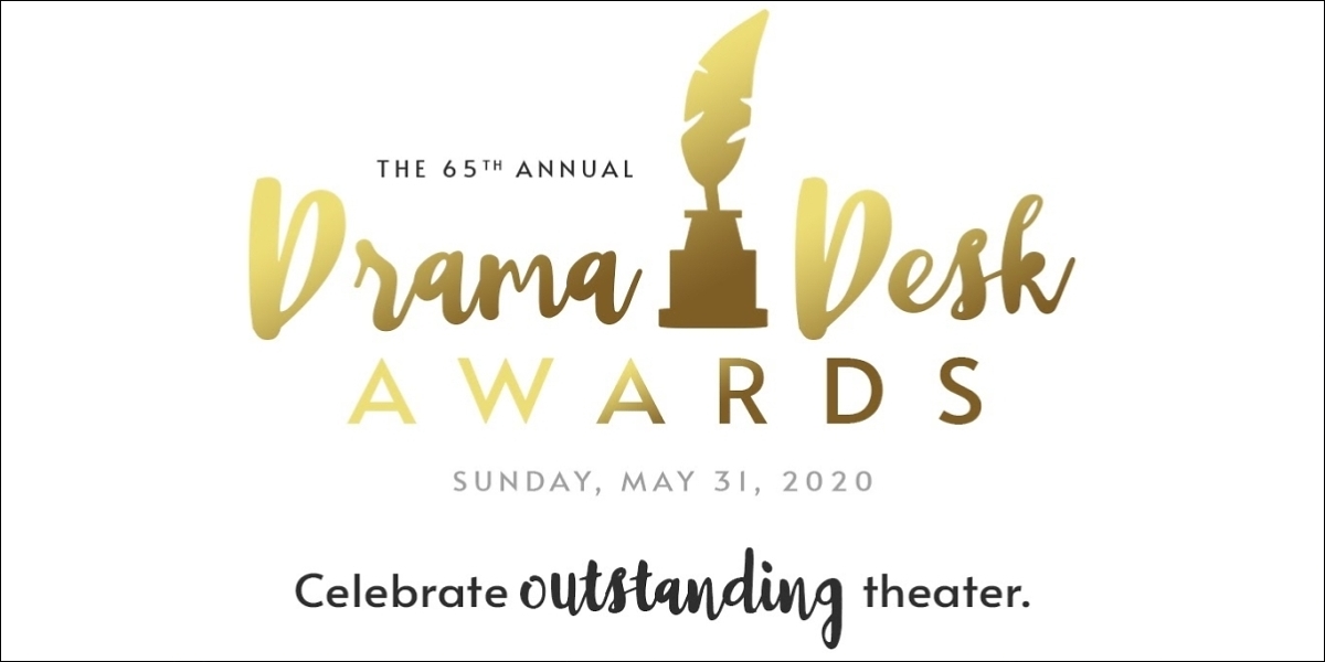 Drama Desk Awards 2020 to be presented on NY1 | New York Theatre Guide