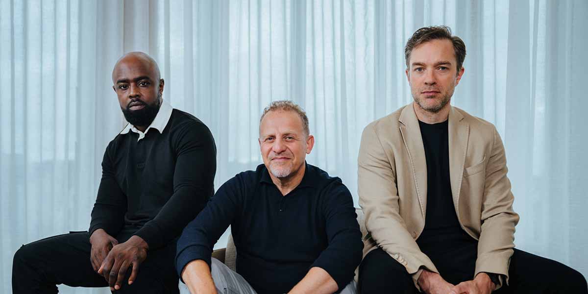 ‘The Lehman Trilogy’ announces new West End cast | London Theatre