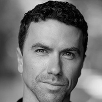 Richard Fleeshman On Stage | London Theatre