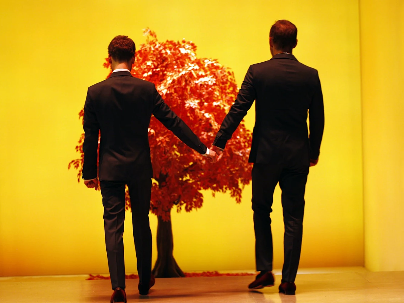 The Inheritance Part 1 Tickets London Theatre