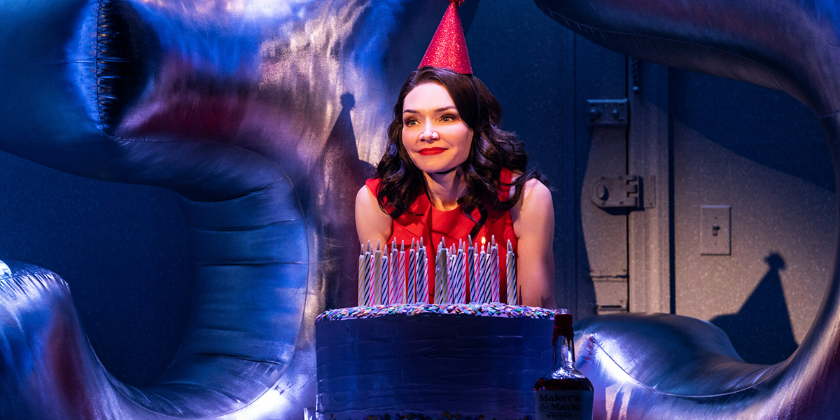 'Company' review — a welcome reinvention of the classic musical | New ...