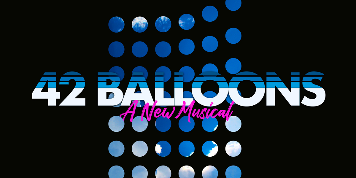 ‘42 Balloons’ musical concerts to open at Vaudeville Theatre | London ...