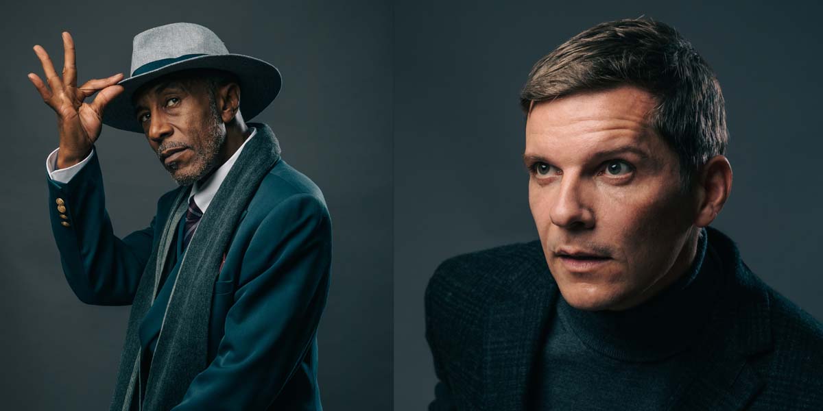 ‘The Da Vinci Code’ UK tour to star Nigel Harman and Danny John-Jules ...