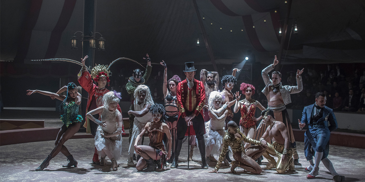 'The Greatest Showman' announces world premiere in the UK | London Theatre