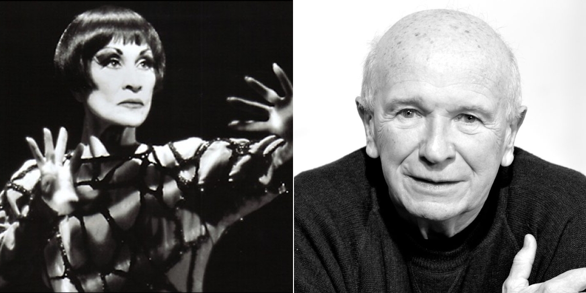 QuaranTune #5: "Where You Are" from Kiss of the Spider Woman | New York ...