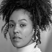 Monique Ashe-Palmer On Stage | London Theatre