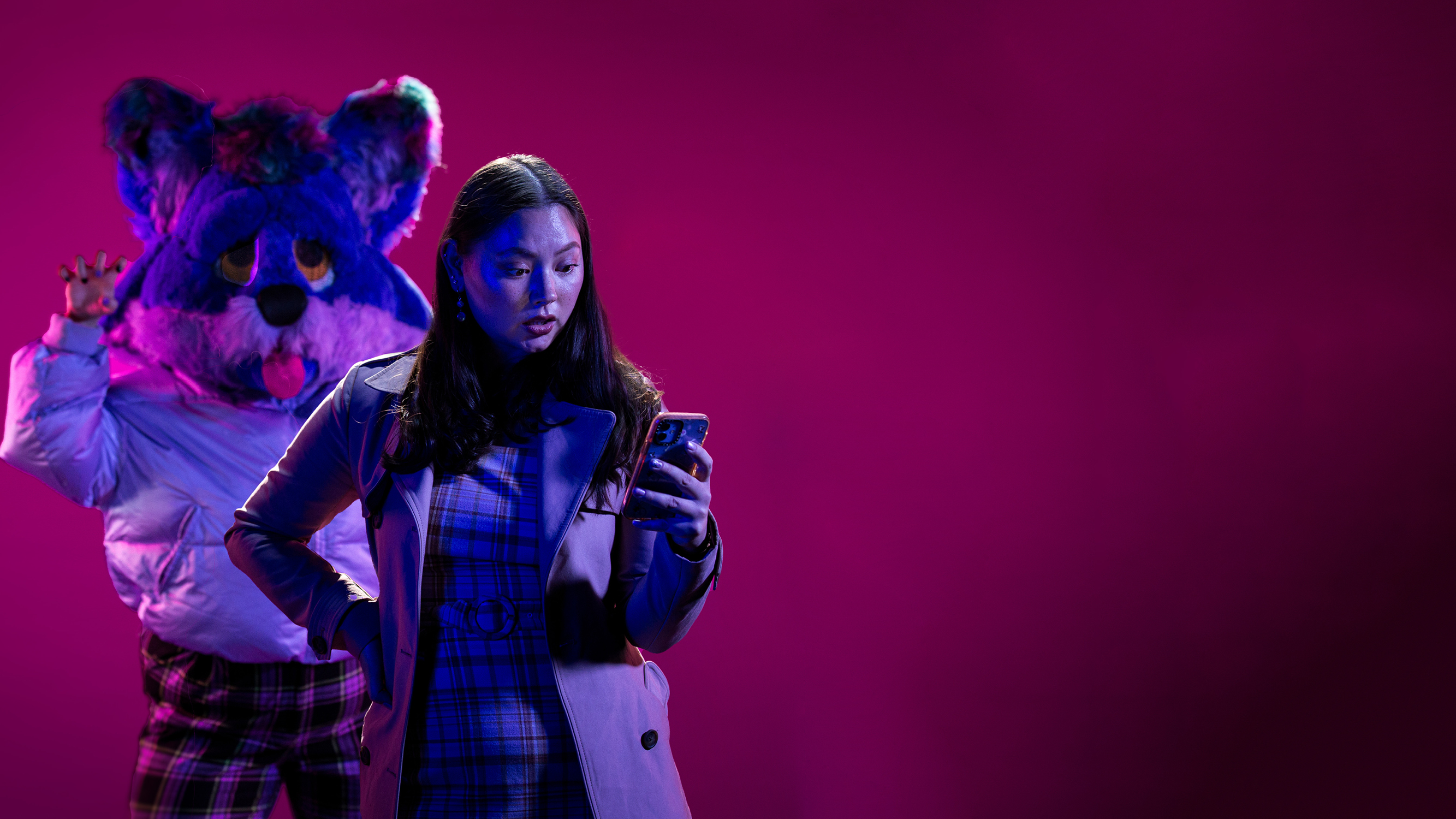 promiscuous/cities Tickets | Melbourne | TodayTix