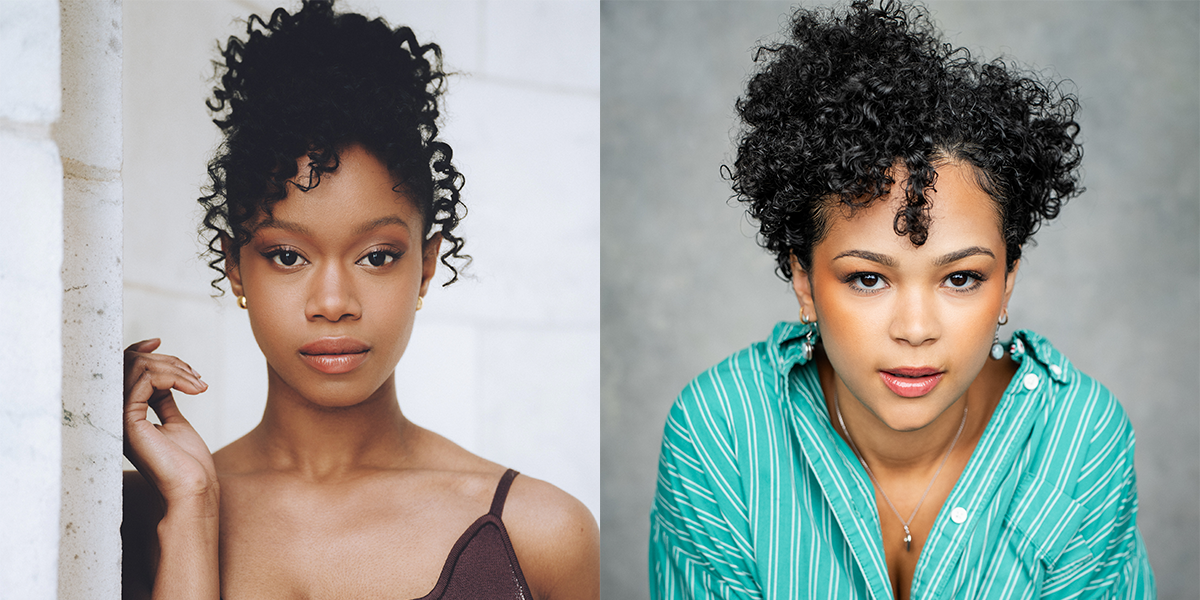 Joy Woods, Jordan Tyson to join Audra McDonald in ‘Gypsy’ on Broadway ...