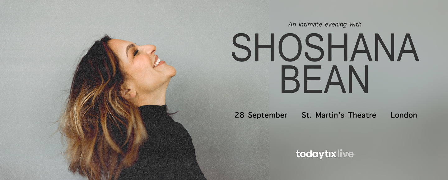 Shoshana Bean