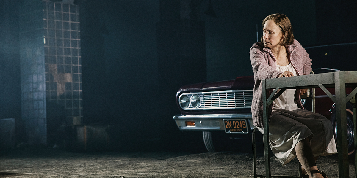 Laurie Metcalf finds joy in her third Tony Award win for 'Death of a ...