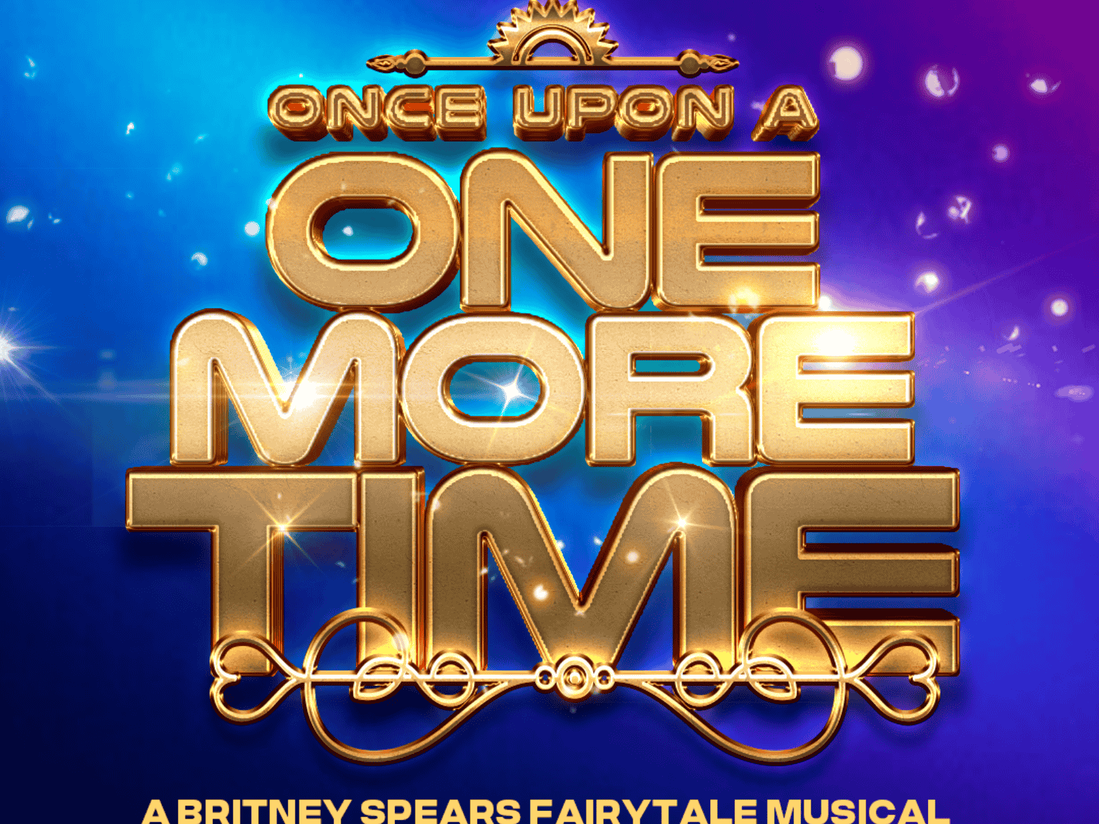 Once Upon a One More Time tickets | San Francisco | TodayTix