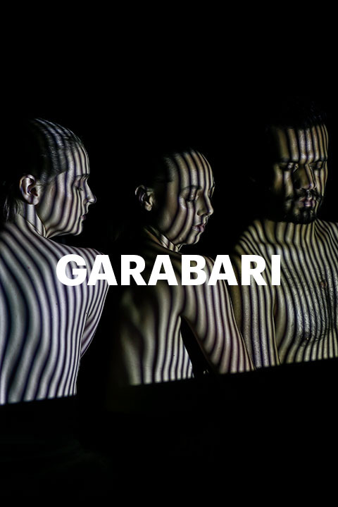 Garabari Tickets | Melbourne | TodayTix