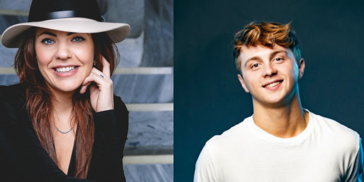 Rachel Tucker and Sam Tutty to perform at new West End Musical Drive-In ...