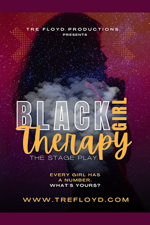 Black Girl Therapy Tickets | Evanston | TodayTix