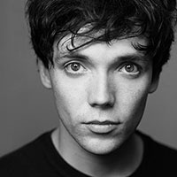 Keith Ramsay On Stage | London Theatre