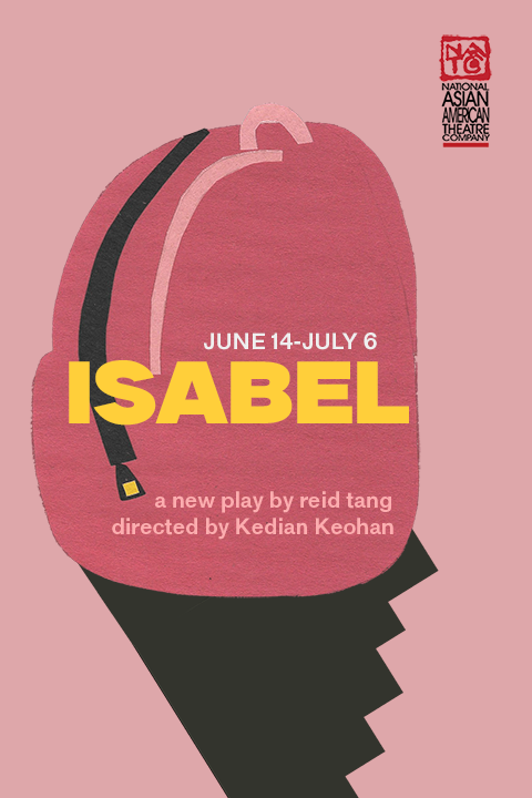 Isabel Tickets | New York | TodayTix