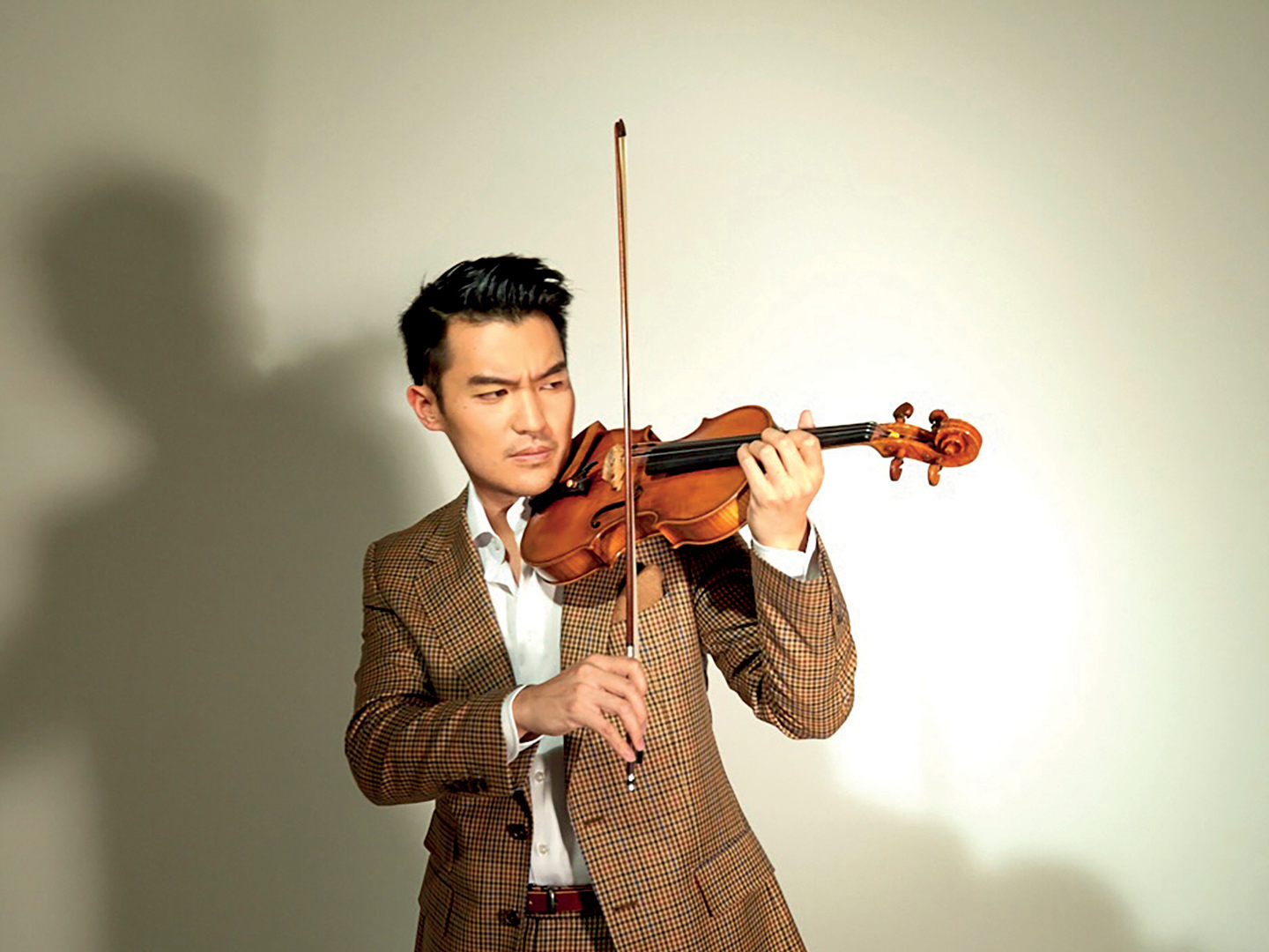 Ray Chen performs Tchaikovsky Tickets | Sydney | TodayTix