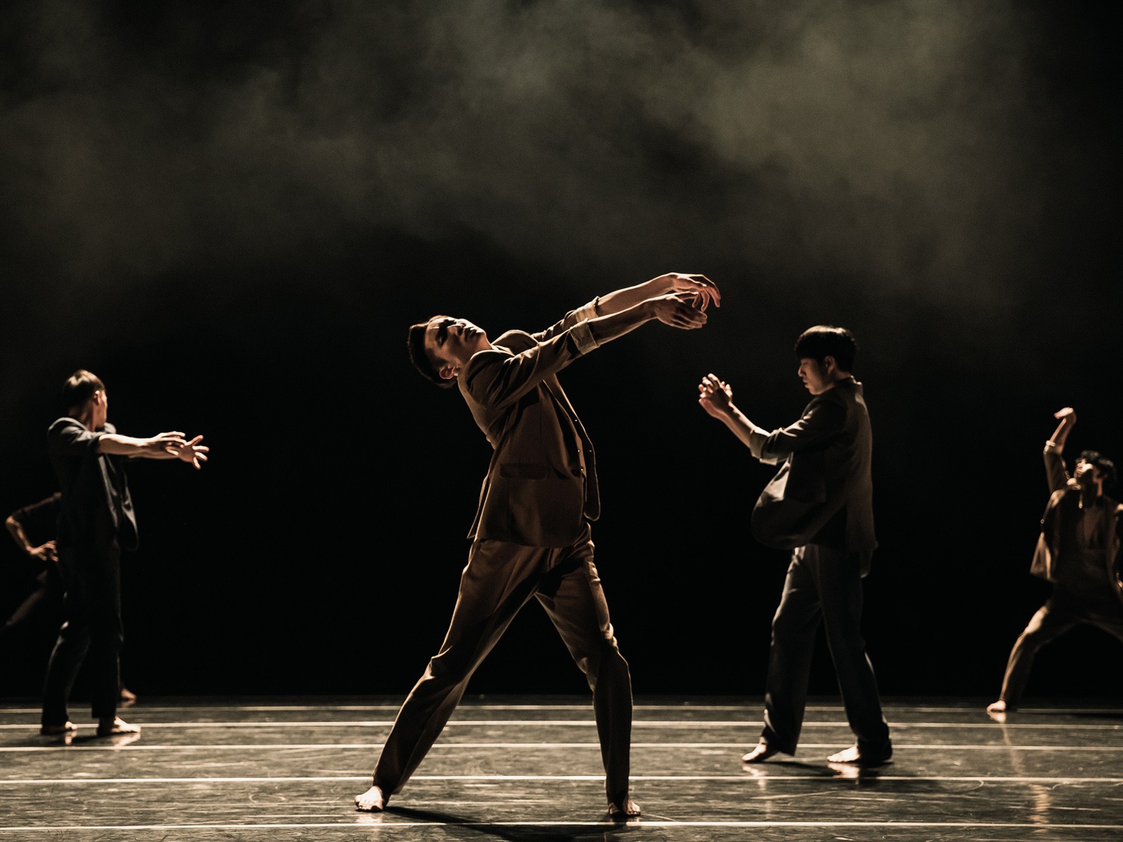 Laboratory Dance Project Tickets | Washington | TodayTix