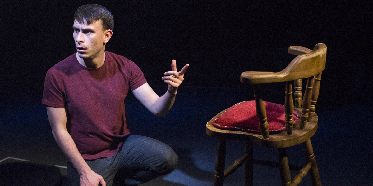 Baby Reindeer's Richard Gadd: 'The second you perform on autopilot, you ...