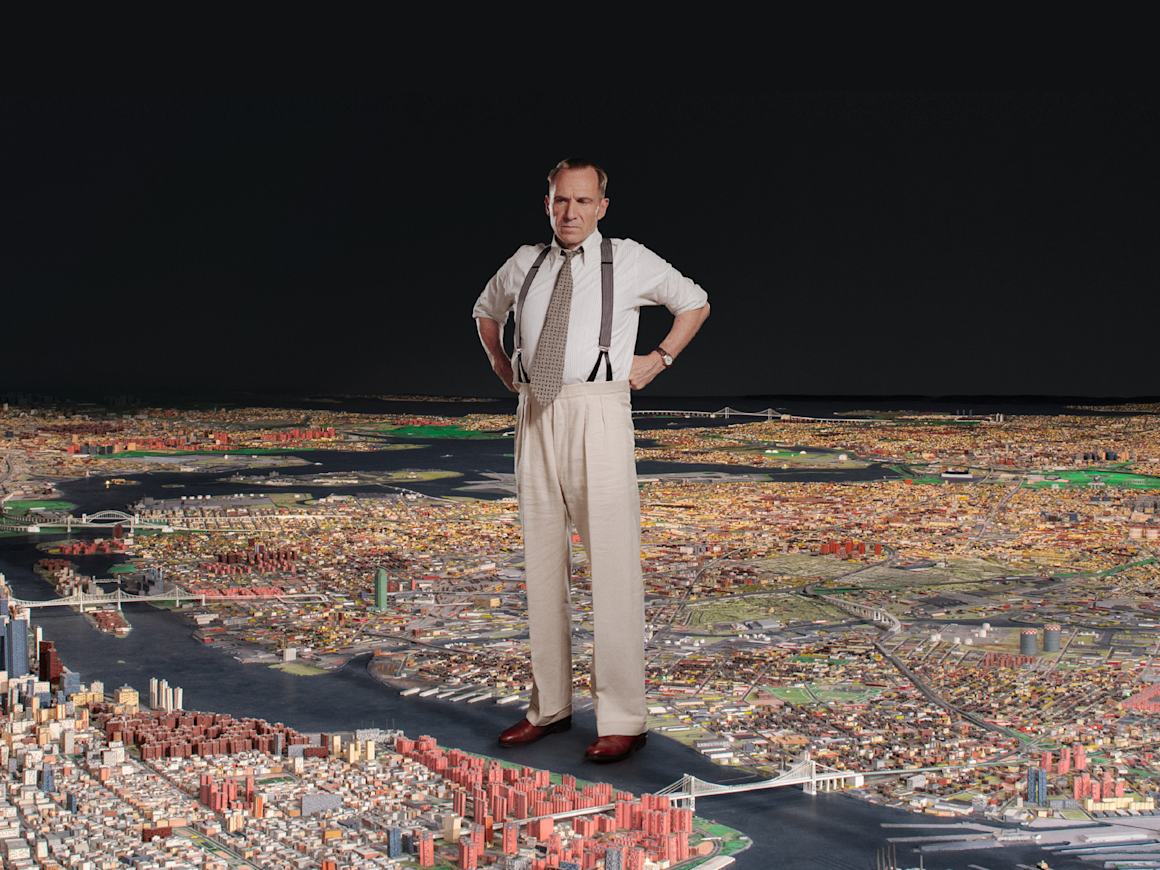 Straight Line Crazy Tickets | New York | TodayTix