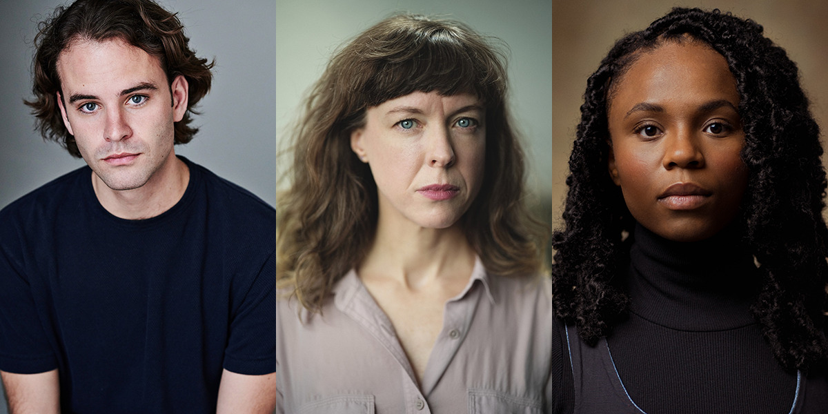 Full cast and creative team announced for 'Our Country’s Good' at Lyric ...