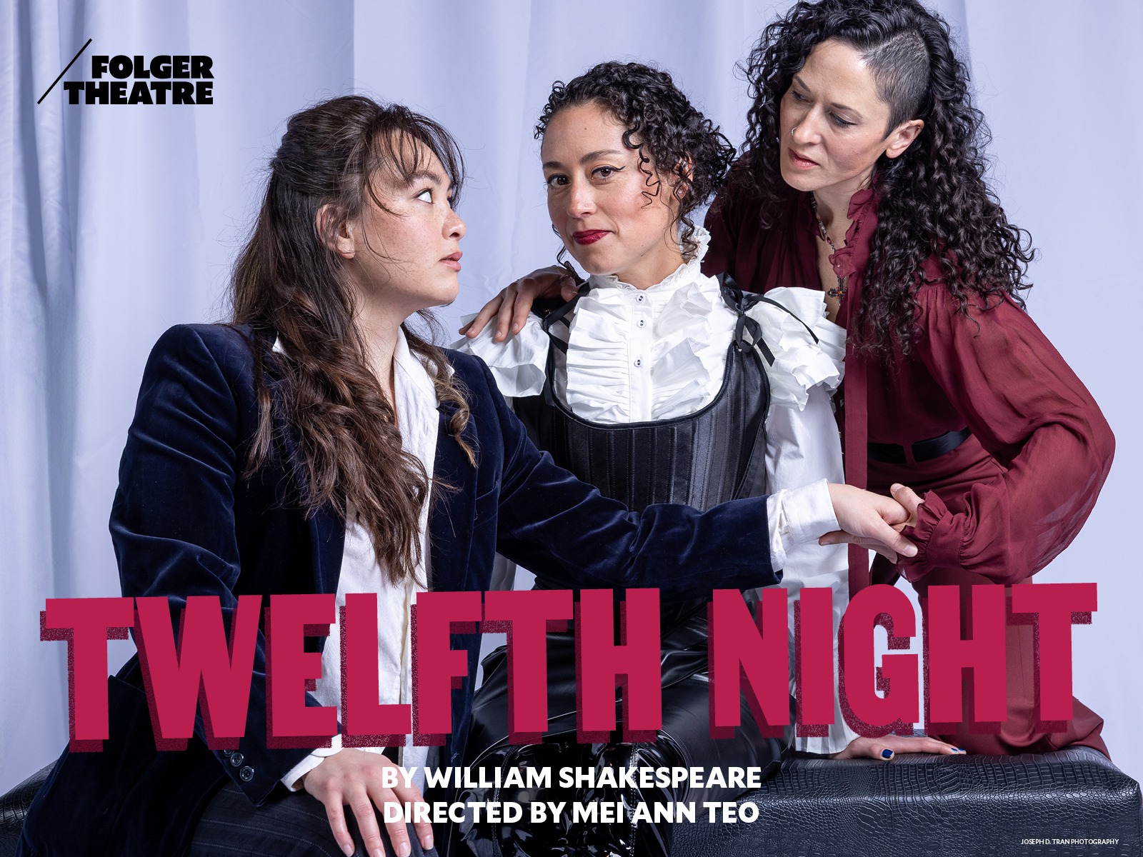 Twelfth Night tickets | Washington | TodayTix