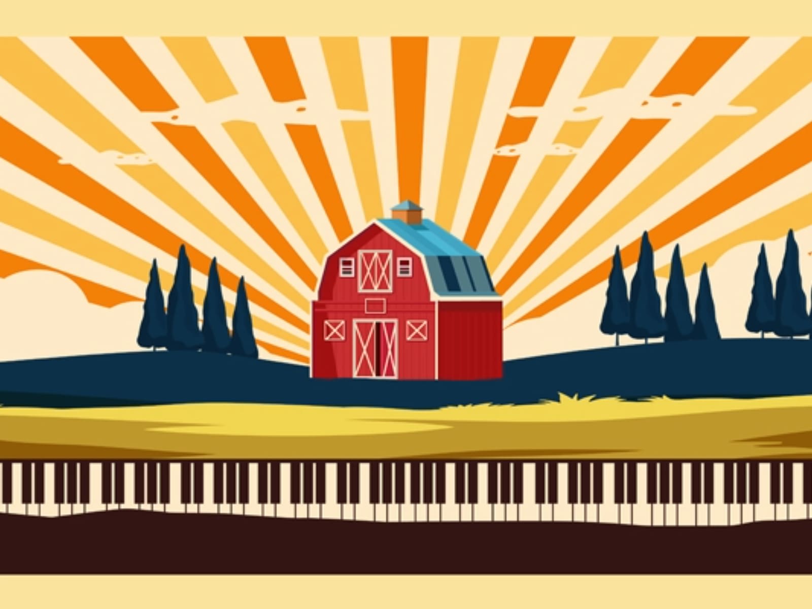 Click, Clack, Moosic! Tickets | Pasadena | TodayTix