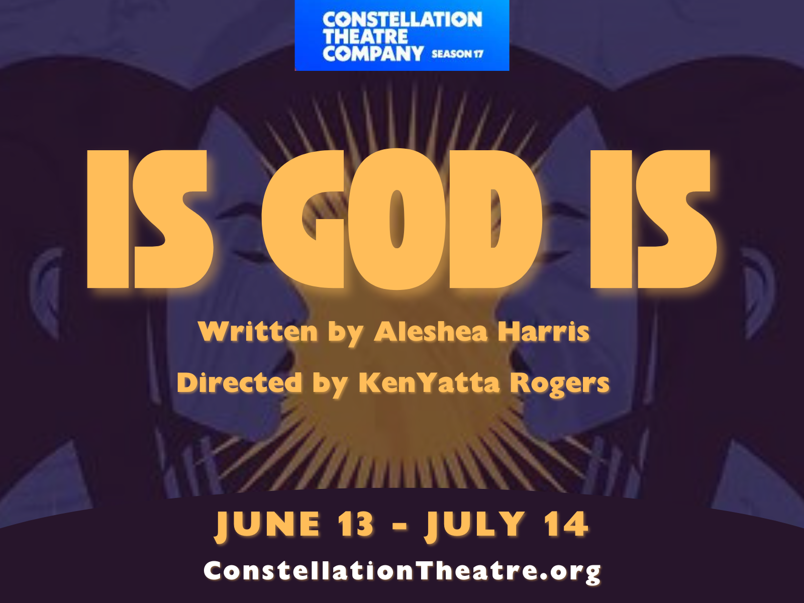 Is God Is tickets | Washington | TodayTix