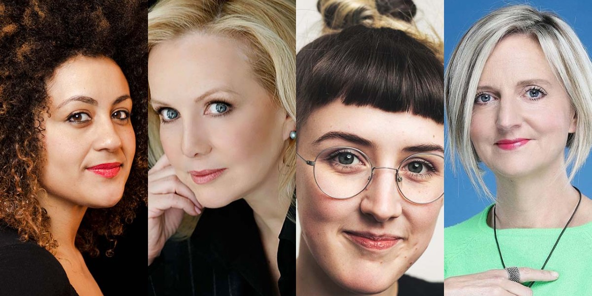 See these Broadway shows directed by women | New York Theatre Guide