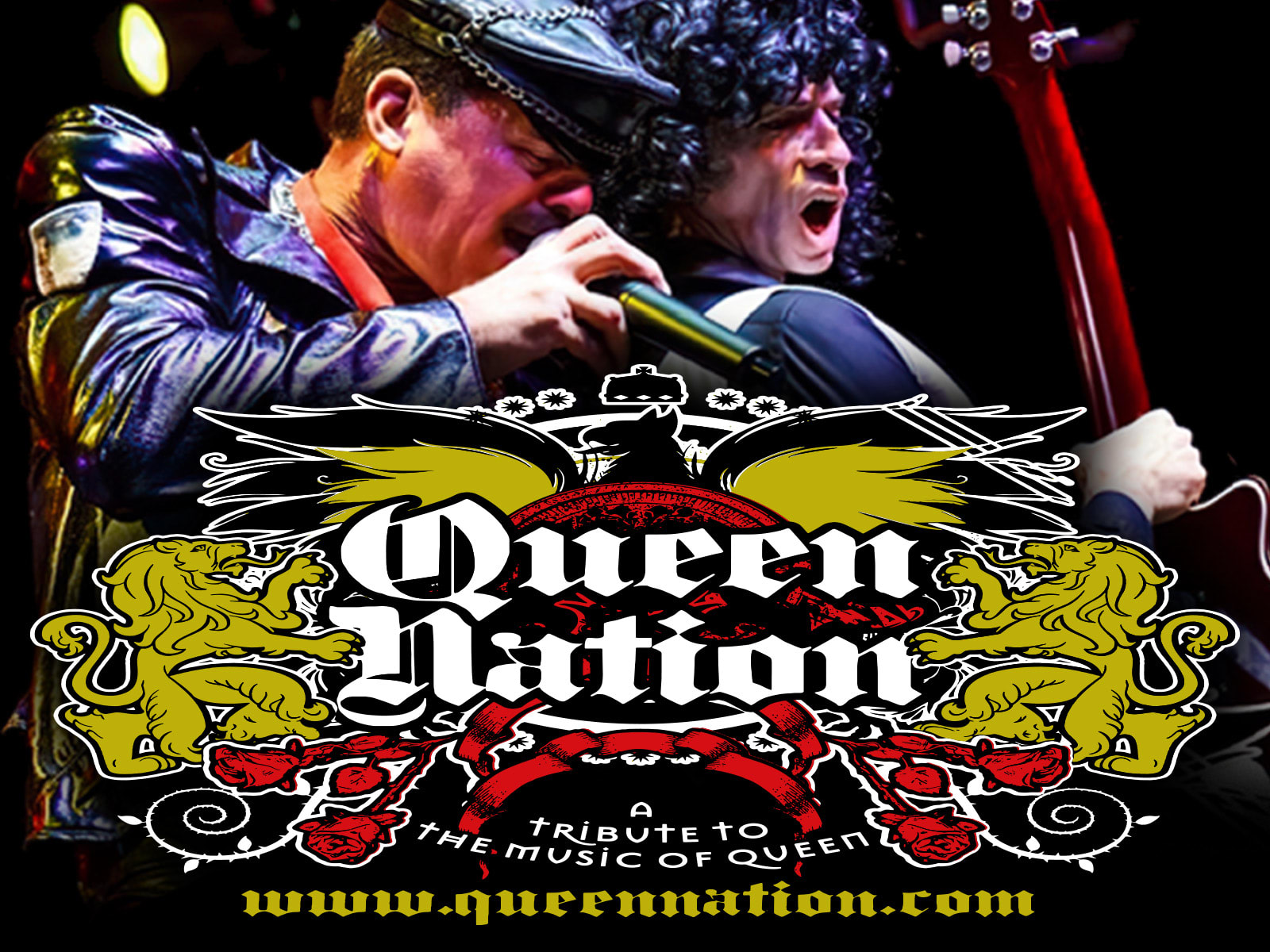 Queen Nation: The Ultimate Queen Tribute – Agoura Hills tickets ...
