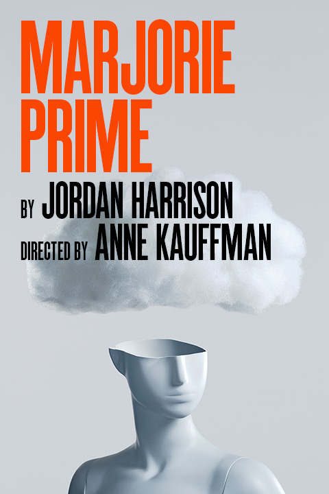 Marjorie Prime Tickets | New York Theatre Guide
