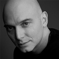 Michael Cerveris On Stage | New York Theatre Guide