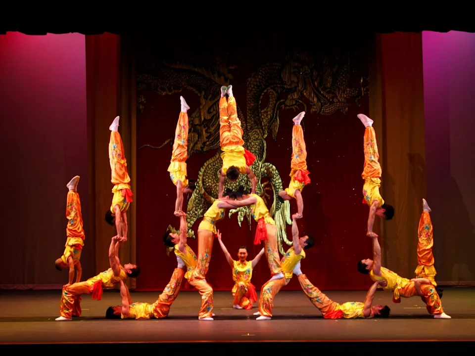 The Peking Acrobats Tickets | Costa Mesa | TodayTix The Peking Acrobats Tickets | Costa Mesa | TodayTix