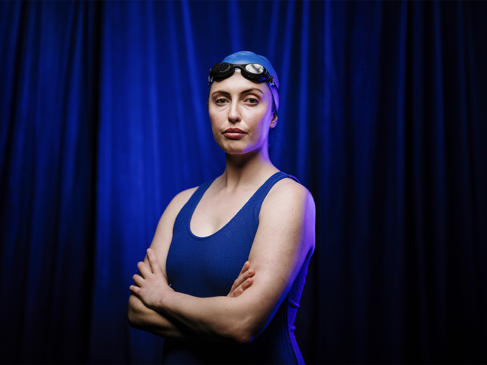 Dry Land Tickets | St Kilda | TodayTix