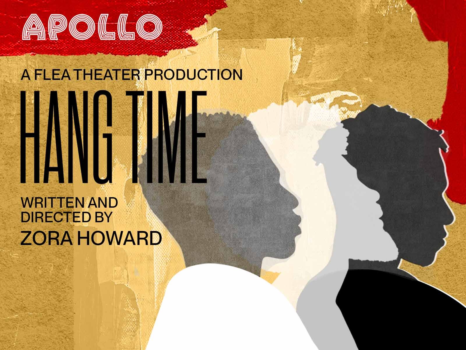 Hang Time tickets | New York Theatre Guide
